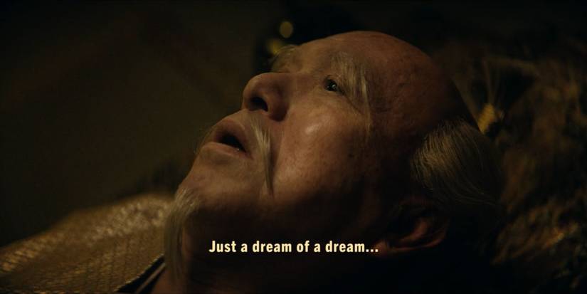 Shogun's Ranks & Ruling Order Explained