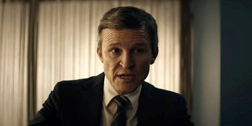 Neagley: Cast, Story & Everything We Know About The Reacher Spinoff