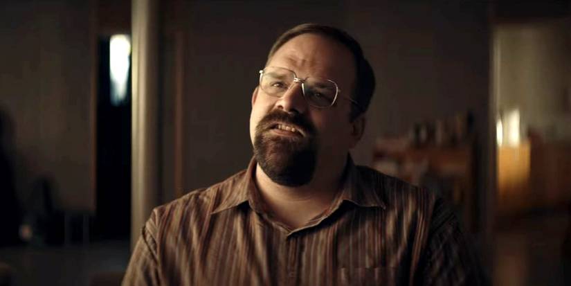 The Tourist Cast & Character Guide