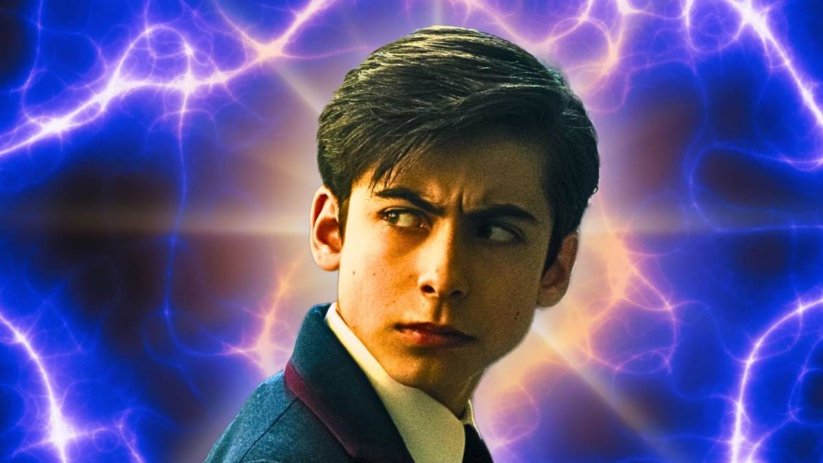 The Umbrella Academy Season 4 Now Has A Massive Number Five Mystery To ...