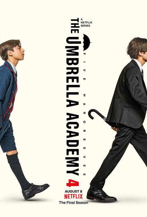 Umbrella Academy Season 4 Theory Brilliantly Solves Season 3's Biggest ...