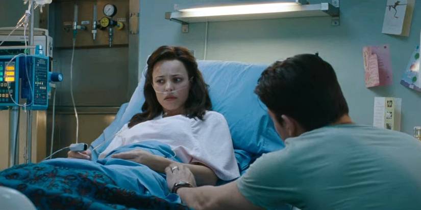 The Vow True Story: What Happened To The Couple That Inspired The Movie