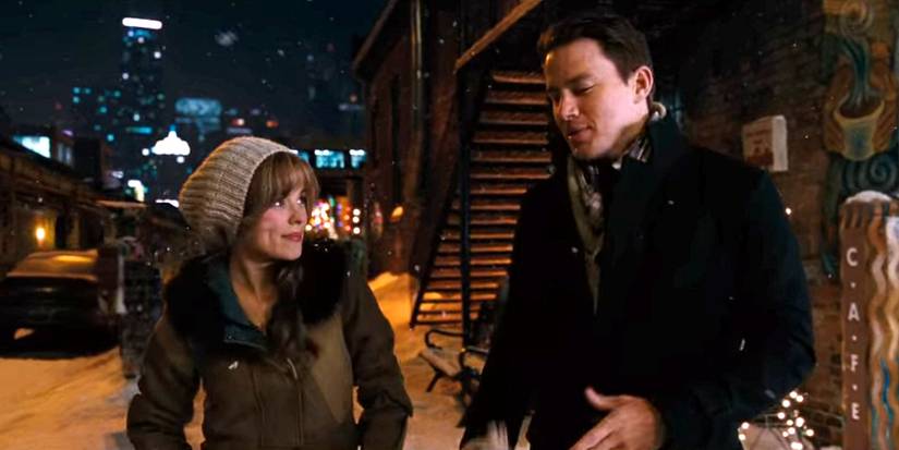 The Vow True Story: What Happened To The Couple That Inspired The Movie