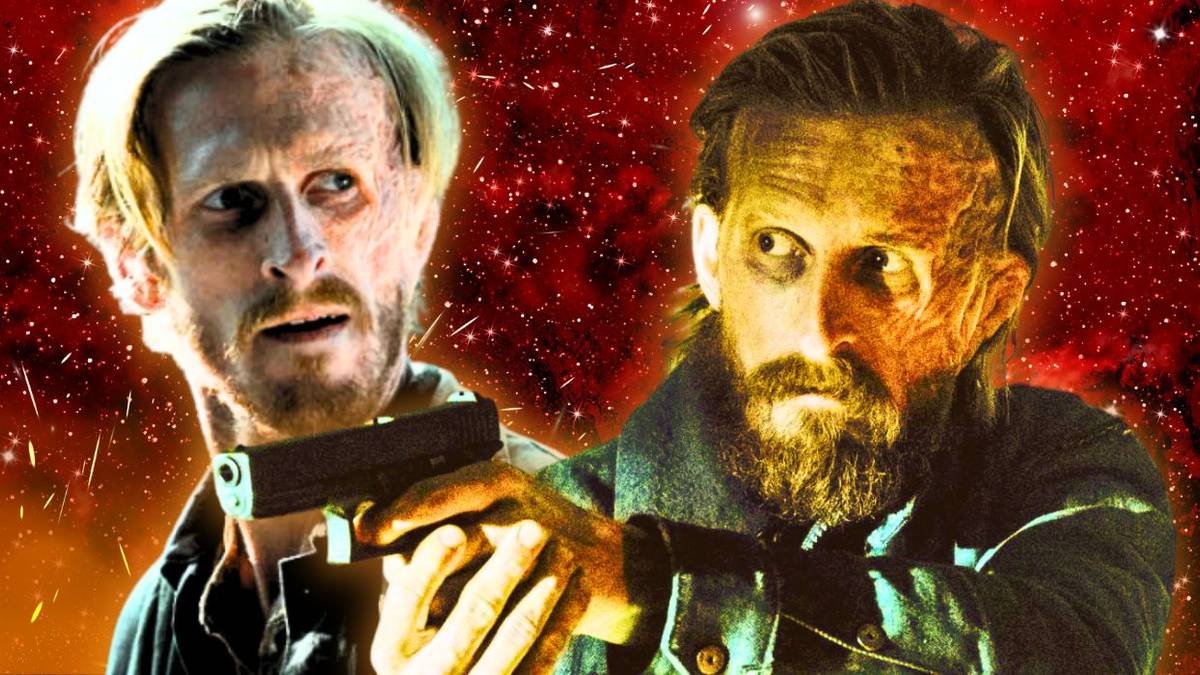 The Walking Dead Quietly Adapted 1 Villain's Comic Story 5 Years Late ...