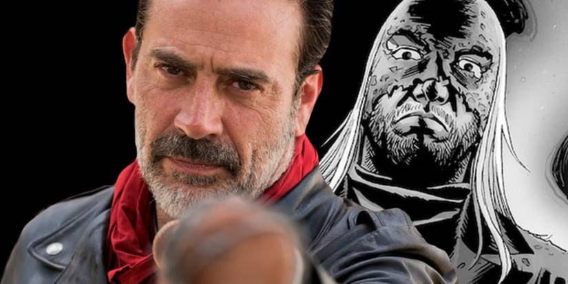 Stephen King's Son Says Walking Dead Ripped Off George A. Romero... But ...