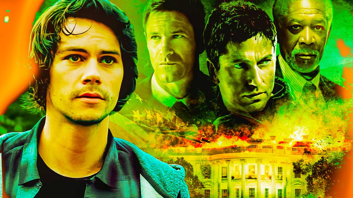 The Best Mitch Rapp Movie Came Out 4 Years Before American Assassin