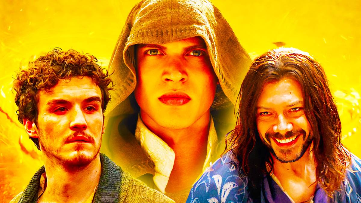 6 Theories That Will Make You Excited For Wheel Of Time Season 3