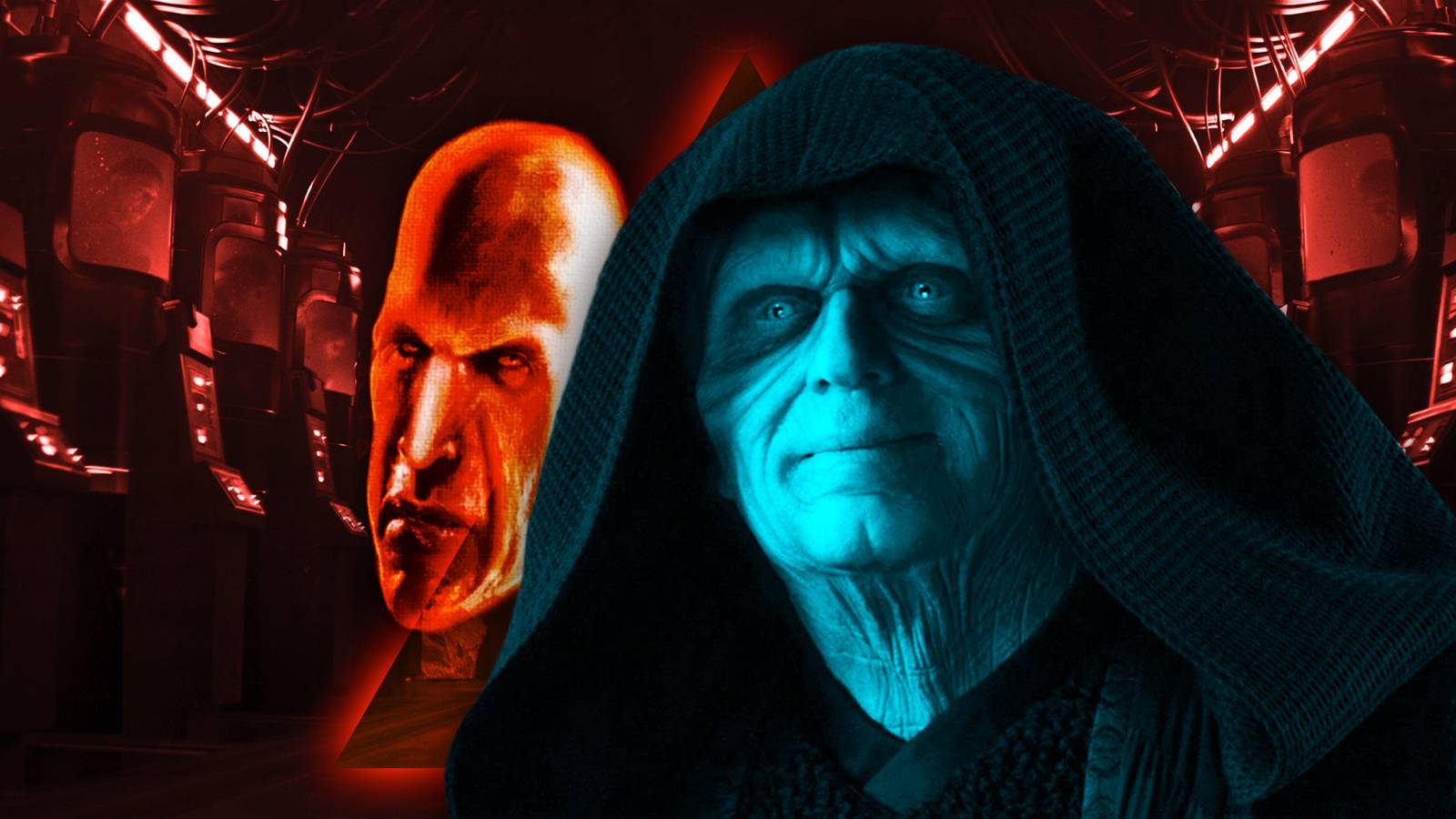 This New Era Star Wars Character Uncovered The Power Of Darth Plageuis ...