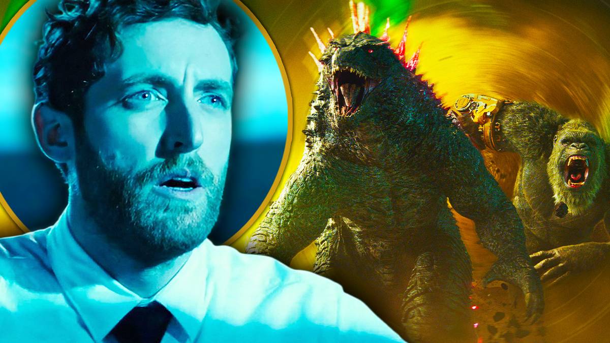 Godzilla: King of the Monsters Actor Addresses Monsterverse Return ...