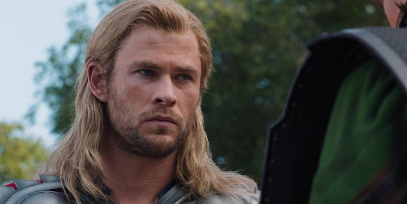 Thor's Best Quotes From Each of His MCU Movie Appearances