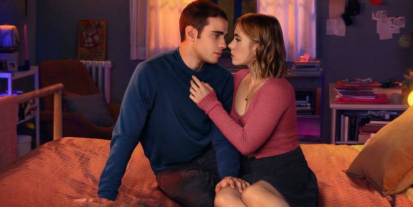 Netflix’s Through My Window Movie Trilogy, Ranked Worst To Best