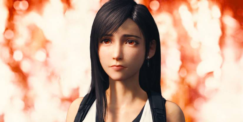 10 Biggest Changes In FF7 Rebirth's Story From The Original Game
