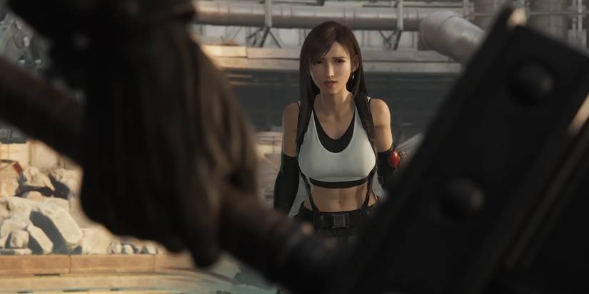 Does Tifa Die In FF7 Rebirth?