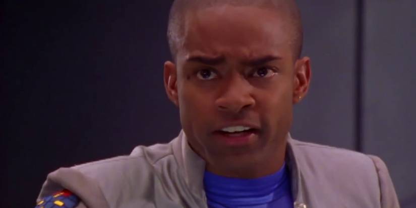 The 15 Most Iconic Power Rangers Of All Time (Number 1 Is Undisputed)