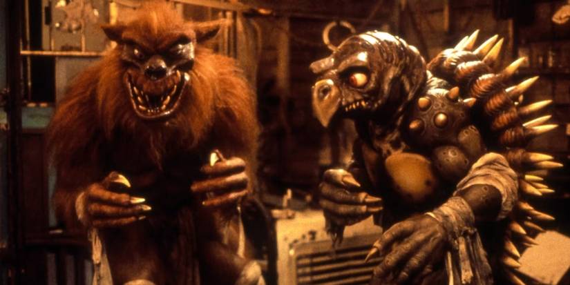 TMNT Co-Creator Shares Secret Of The Ooze Concept Art That Shows One ...