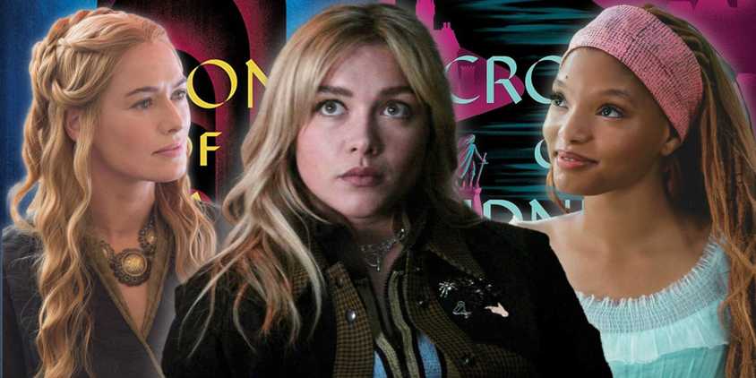 The ACOTAR, Throne Of Glass & Crescent City Timeline Explained