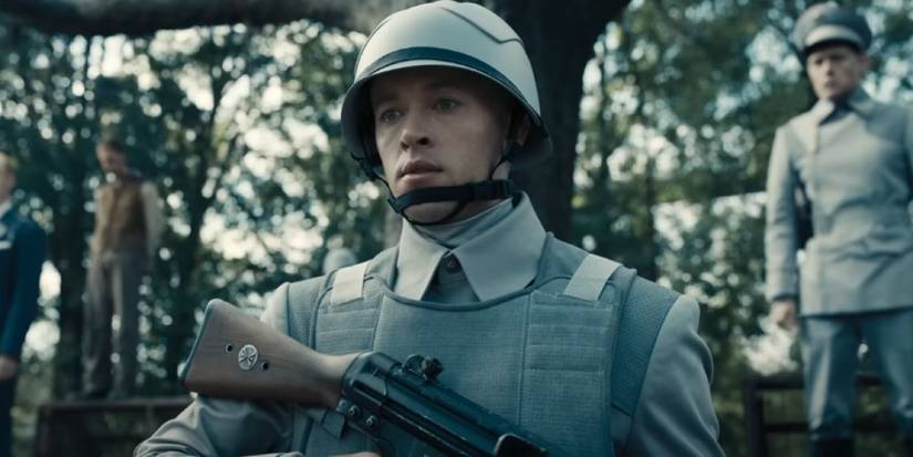 Hunger Games: Sunrise On The Reaping Release Date, Story, Updates ...