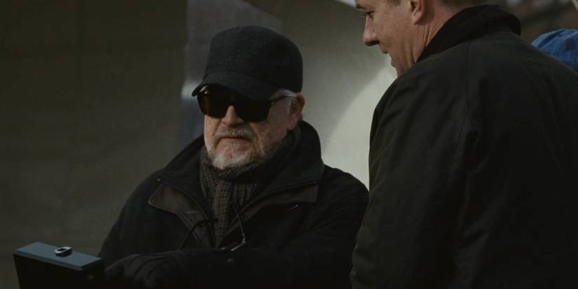 10 Succession Scenes That Prove Tom Was Always Going To Win