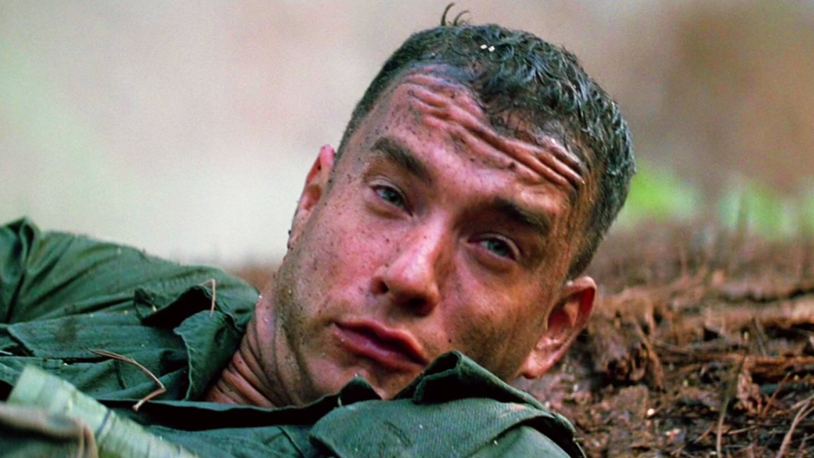 Why Tom Hanks' Forrest Gump Has "Spot-On" Vietnam War Depiction ...