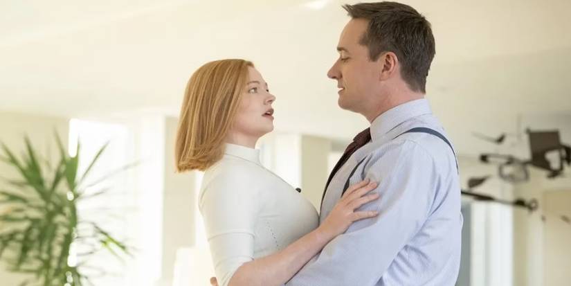 10 Succession Scenes That Prove Tom Was Always Going To Win