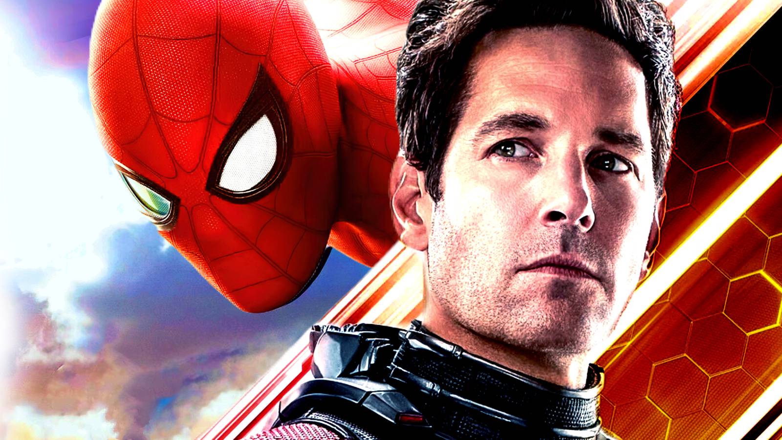 Spider-Man Has Cracked a Big Secret Behind Ant-Man's Iconic Powers