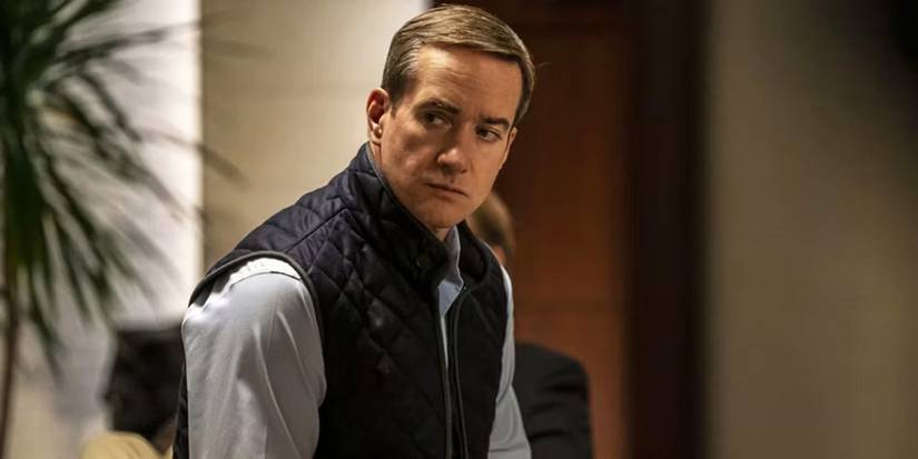 Succession: 12 Of The Strangest Things Tom Wambsgans Ever Said