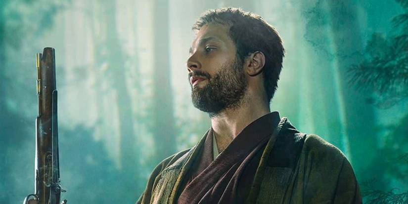 William Adams Explained: The Real Life Version Of Shogun's John Blackthorne