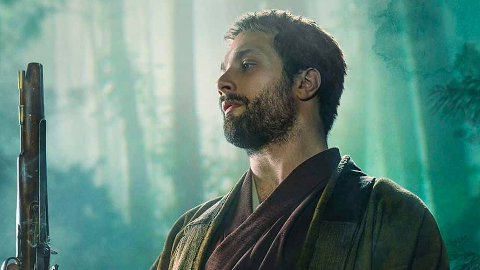John Blackthorne's Fear Of The Flux In Shogun Explains Why He Won't Bathe