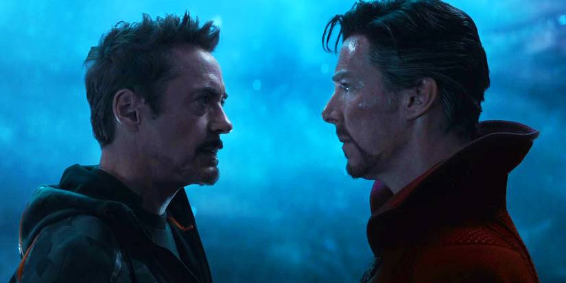 Doctor Strange’s Complete MCU Timeline Explained