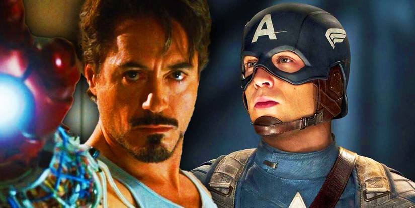 Breathtaking MCU Movie Video Edit Will Remind You Just How Great Marvel ...