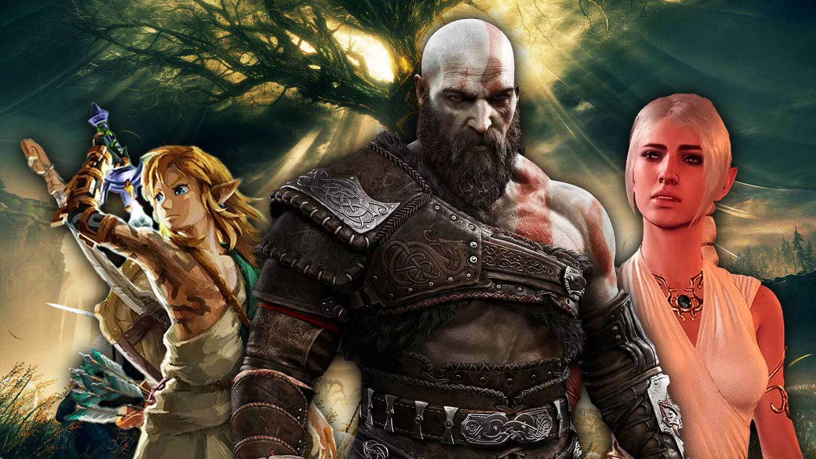 10 Best Games Of The 2020s (So Far)
