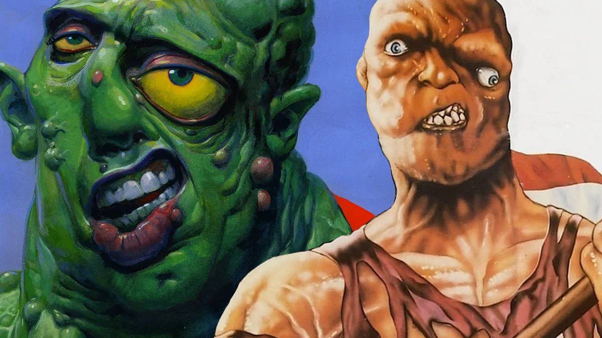 Toxic Avenger Gets New Series, Bringing Back The Spirit of The '80s ...