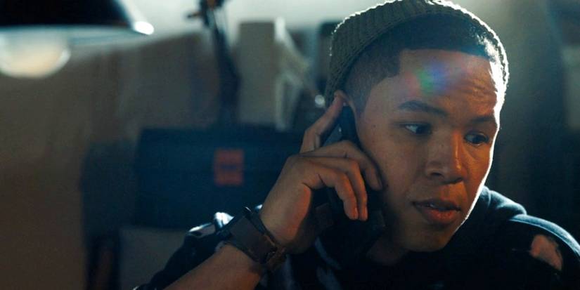 Tracker Cast & Character Guide: Who Else Stars In Justin Hartley's CBS Show