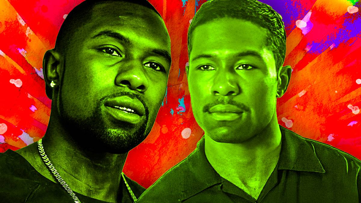Trevante Rhodes' 10 Best Movies & TV Shows, Ranked