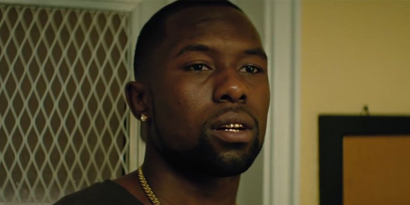 Trevante Rhodes' 10 Best Movies And TV Shows