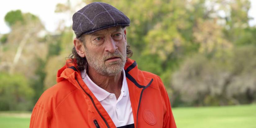 Foundation Season 3 Casts Recent Oscar Winner As A Psychic Leader