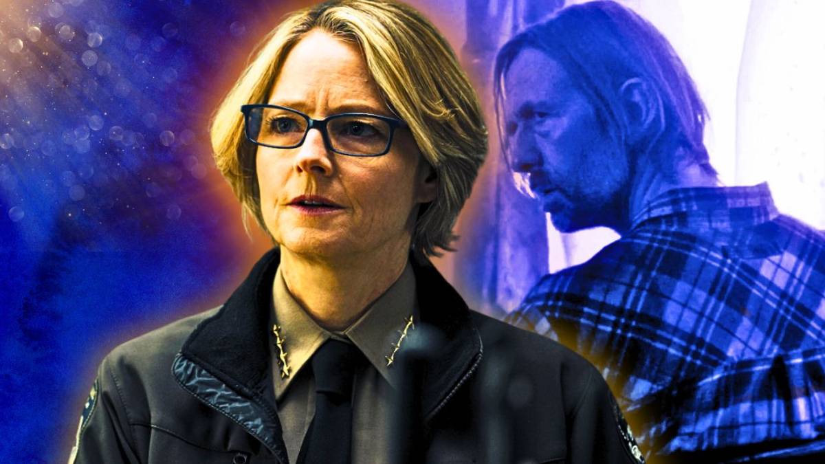 Why The Wheeler Case Is So Important In True Detective: Night Country