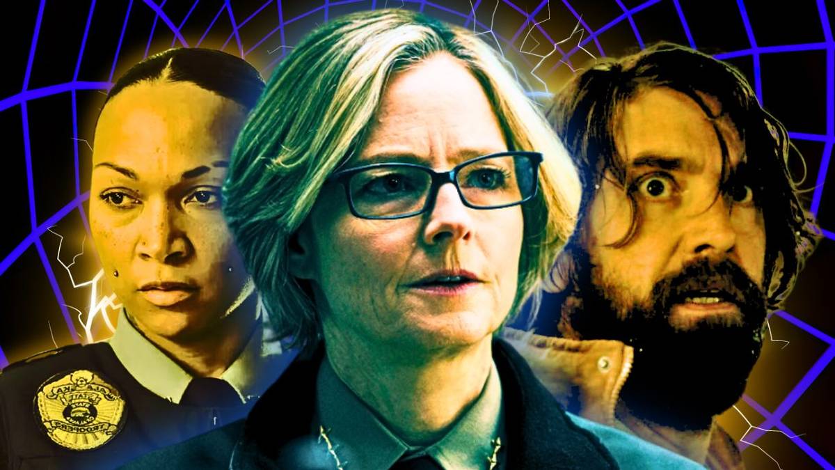 True Detective: 15 Biggest Plot Holes & Headscratchers In Night Country