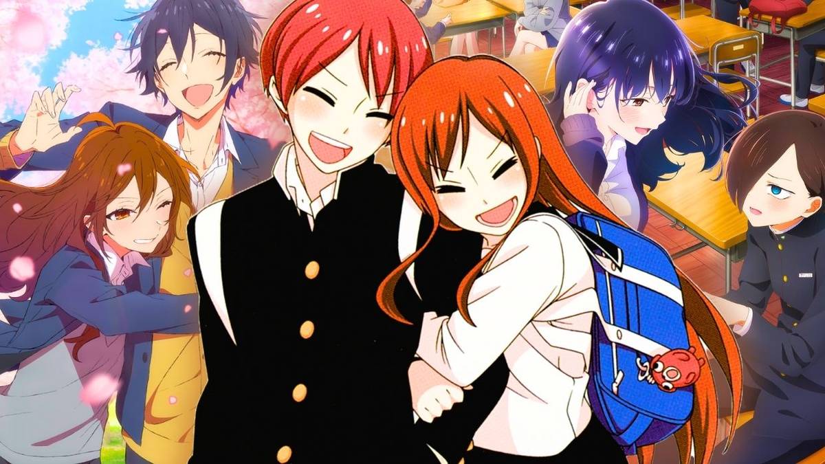 10 Best Shonen Romance Anime