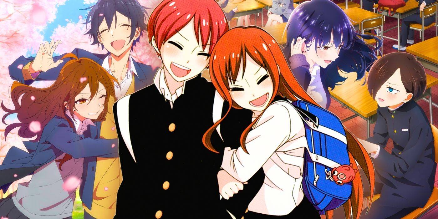 10 Best Shonen Romance Anime