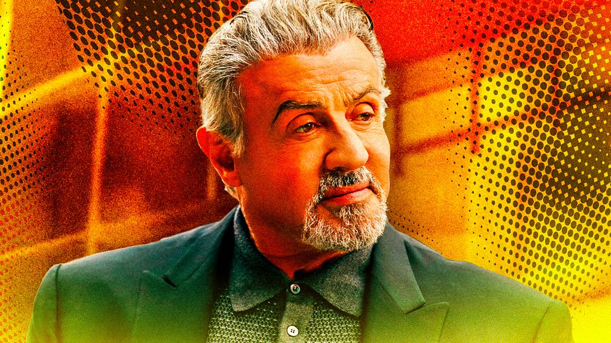 Tulsa King Season 2 Is Even More Important For Sylvester Stallone After ...