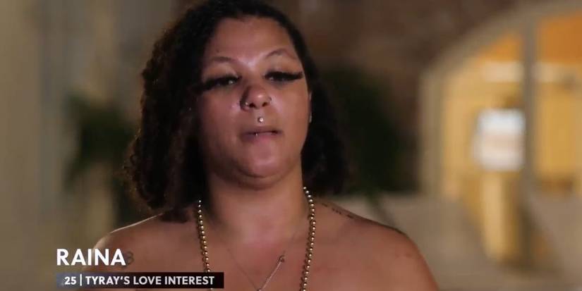 90 Day Fiancé: Who Is Tyray Mollett Dating After Single Life?