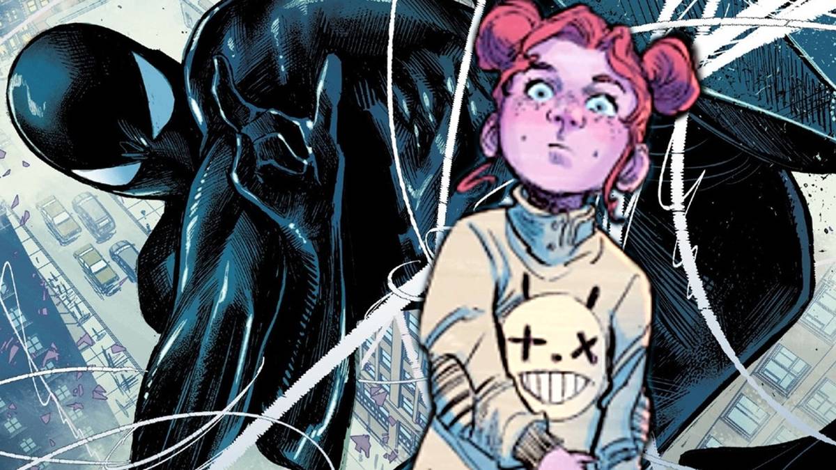 Spider-Man's Daughter Confirms Why He's Marvel's Most Hated Hero