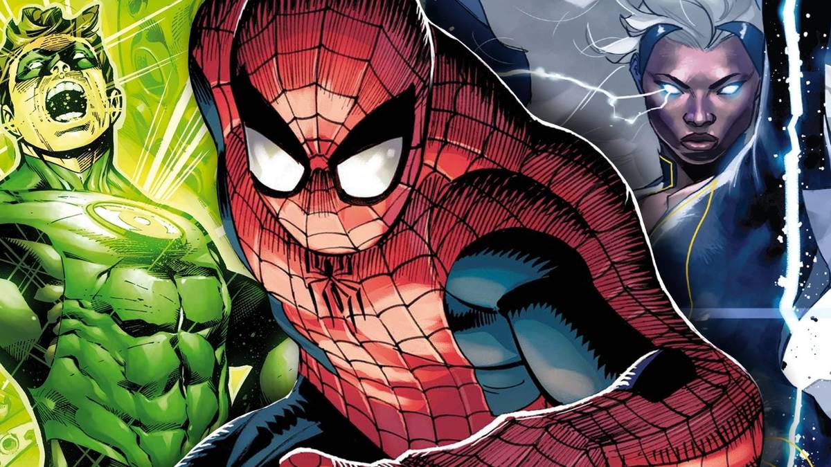 Uncommon Superpowers That Would Be Awesome In Real Life