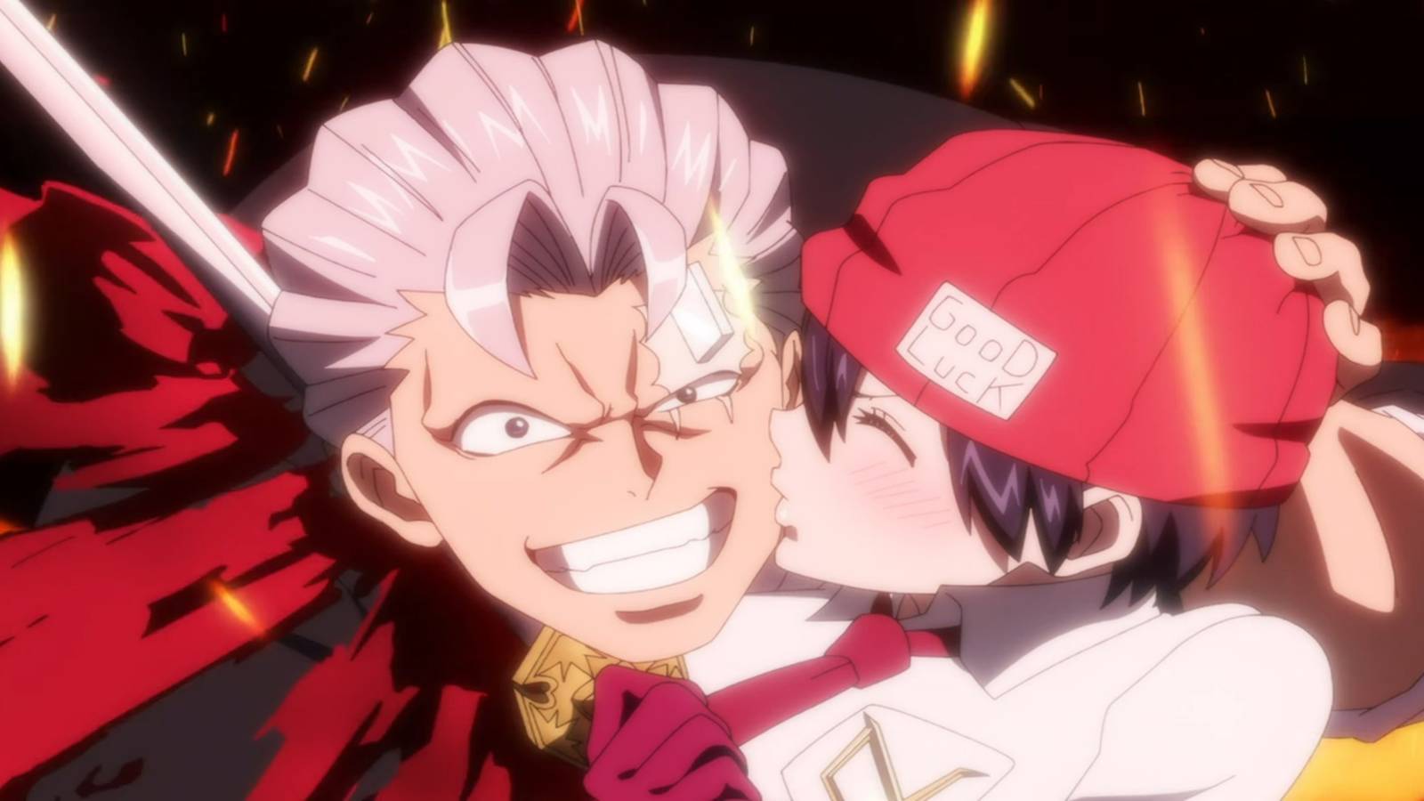 Undead Unluck Episode #18 Release Date & Time
