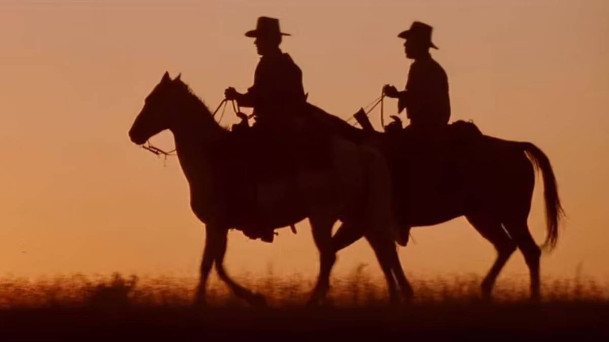 10 Visually Stunning Western Movies That Really Capture The Beauty Of ...