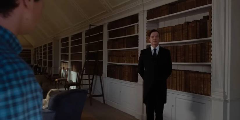 6 Convincing Theories About What Happens After Saltburn That Would ...