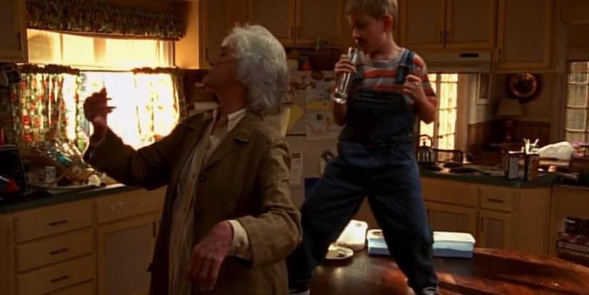 10 Times Malcolm In The Middle Showed Just How Smart The Entire Family ...