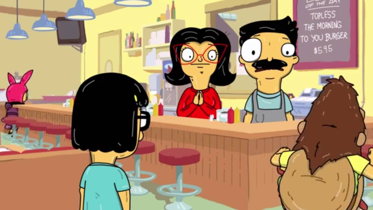 8 Times TV Shows Switched Up Their Visual Styles That Resulted In ...