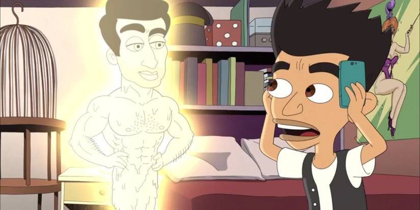 15 Best Celebrity Cameos In Animated TV Shows, Ranked